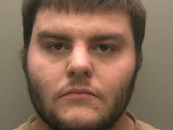 Man From Skegness Jailed After Being Snared By Paedophile Hunters