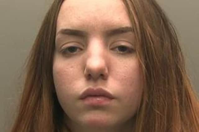 Concern grows for missing teenager from Skegness area Concern grows for missing teenager from Skegness area