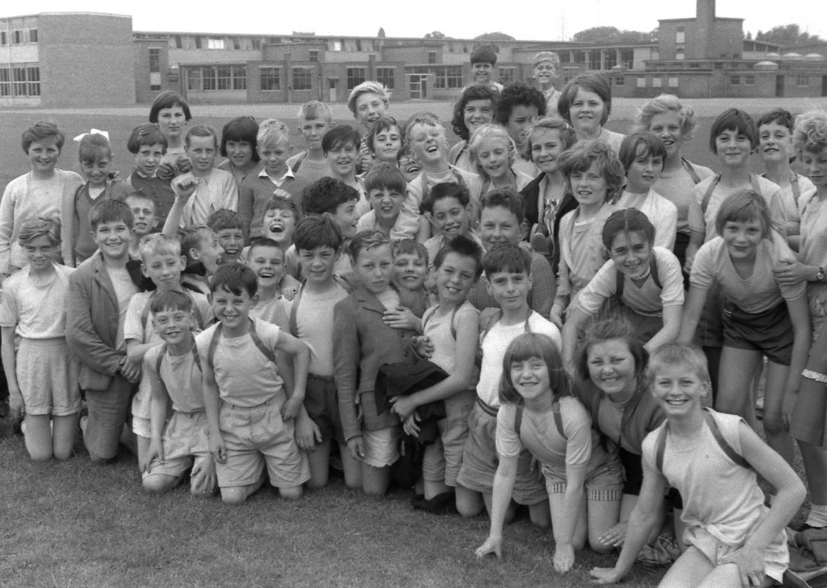 NOSTALGIA Sports Day Fun In Boston In 1961 LincolnshireWorld nostalgia-sports-day-fun-in-boston-in-1961-lincolnshireworld