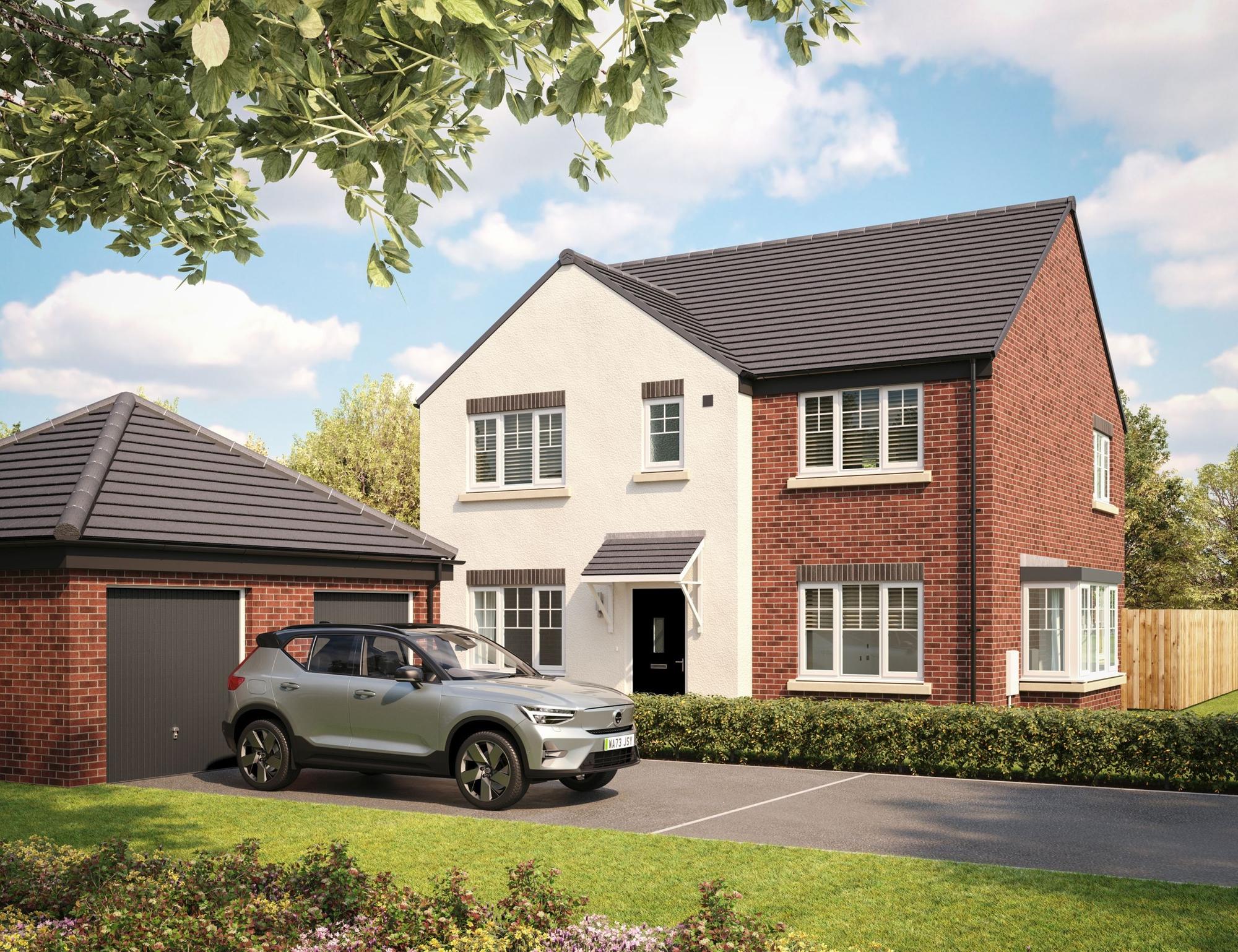 Avant Homes agrees £6m ongo deal to deliver 34 new homes at Moorwell ... Avant Homes agrees £6m ongo deal to deliver 34 new homes at Moorwell ...