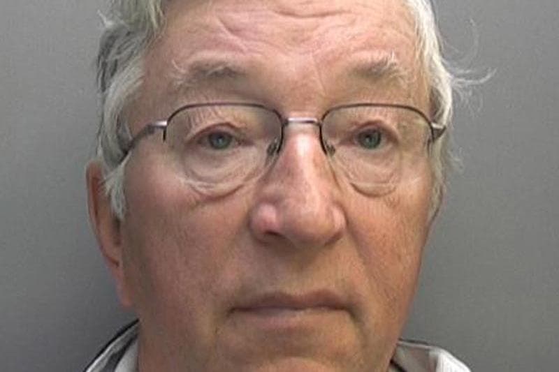 Former Lincolnshire Scout Leader Jailed For 14 Years For Sex Offences